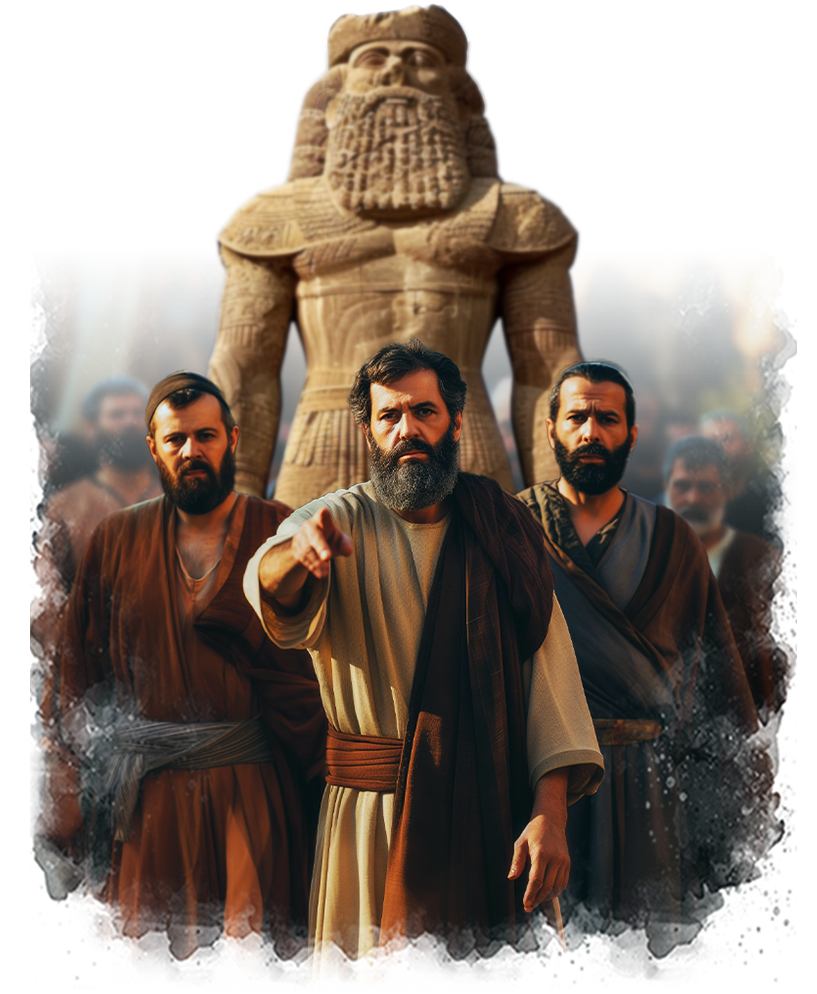 The Story of Prophet Ibrahim (عَلَيْهِ ٱلسَّلَامُ) - My Islam